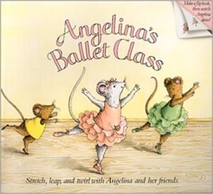 Lovely Ballet Books for Kids Who Love Twirling and Dancing
