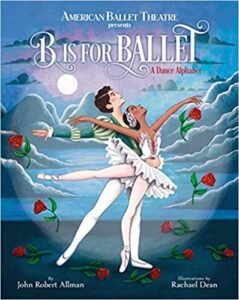 Lovely Ballet Books for Kids Who Love Twirling and Dancing