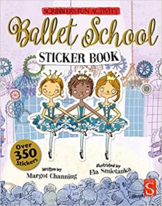 Lovely Ballet Books for Kids Who Love Twirling and Dancing