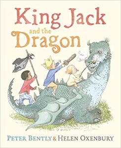 20 Epic Dragon Books For Kids – Fascinating Creatures