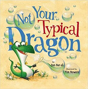 20 Epic Dragon Books For Kids – Fascinating Creatures