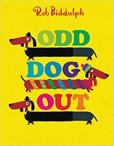 20 Great Dog Books For Kids – Fantastic Friends