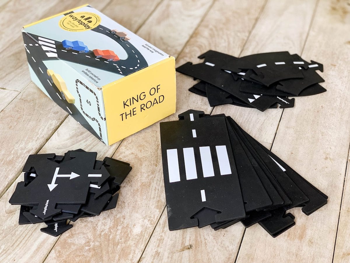 25+ Great Way To Play Road Ideas – Make the most of the King of the ...