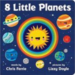 Fascinating Space Books for Toddlers and Kids – Out of this world!