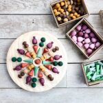 Magical Grapat Mandala! How To Make The Most Of Them