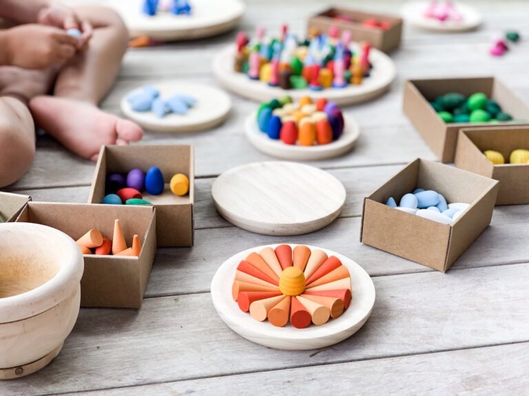 Magical Grapat Mandala! How To Make The Most Of Them