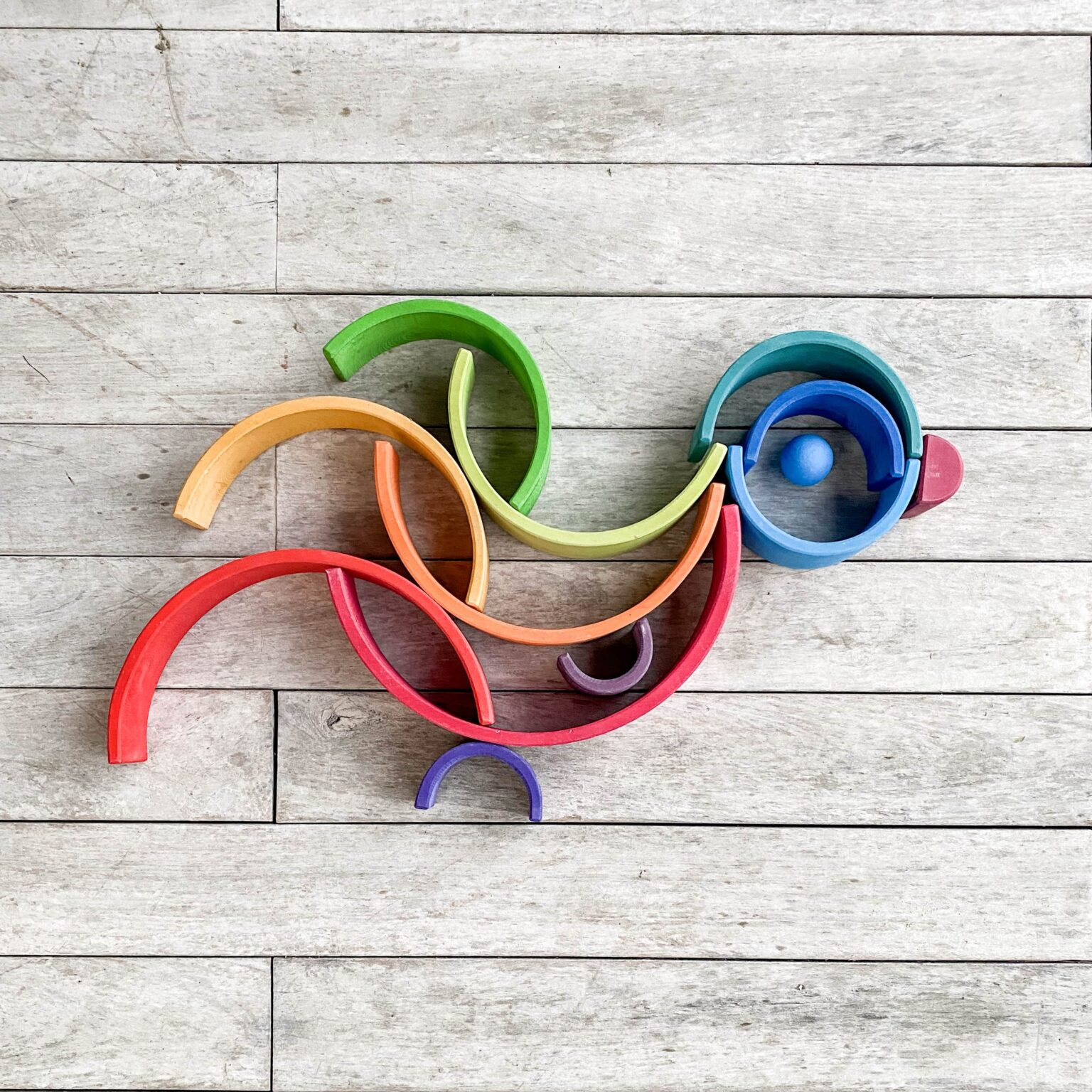 75 Grimms Rainbow Ideas – How to Make the Most of It