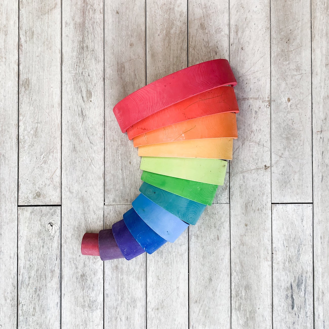 75 Grimms Rainbow Ideas – How to Make the Most of It