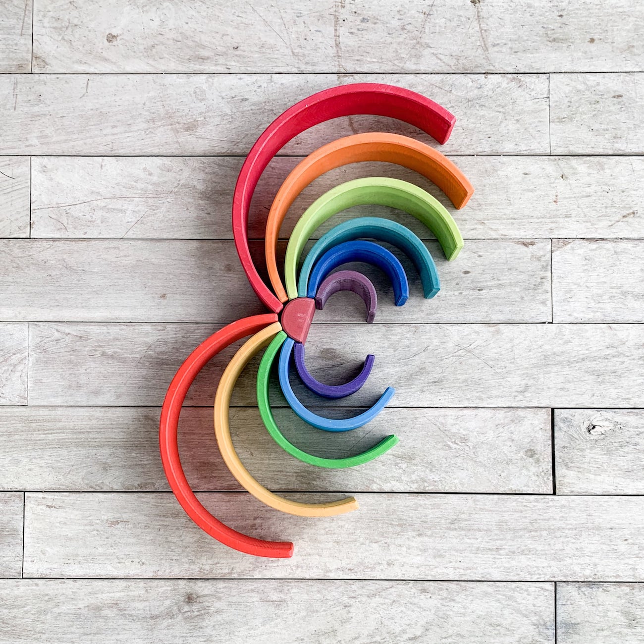75 Grimms Rainbow Ideas – How to Make the Most of It