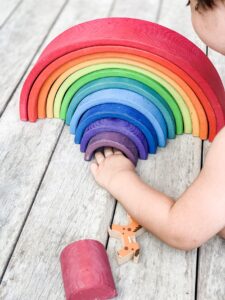 75 Grimms Rainbow Ideas – How to Make the Most of It