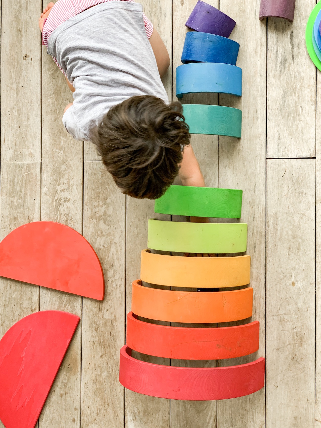 75 Grimms Rainbow Ideas – How to Make the Most of It