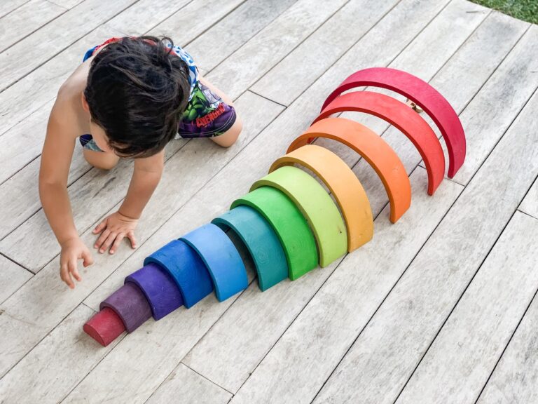 75 Grimms Rainbow Ideas – How to Make the Most of It