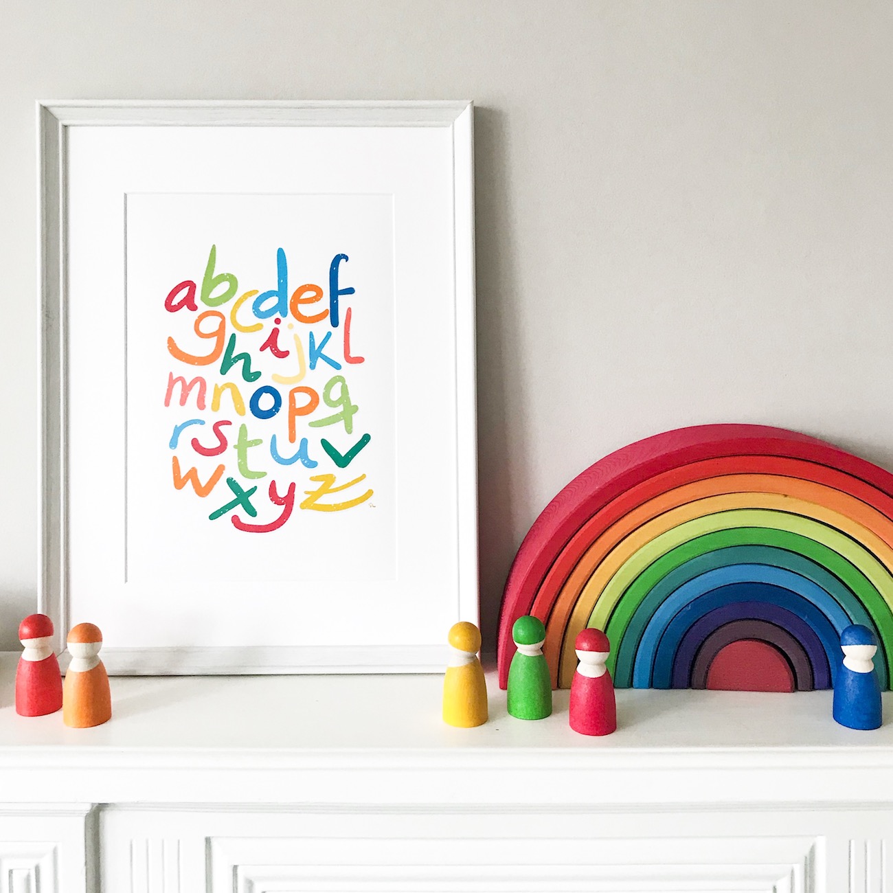 75 Grimms Rainbow Ideas – How to Make the Most of It