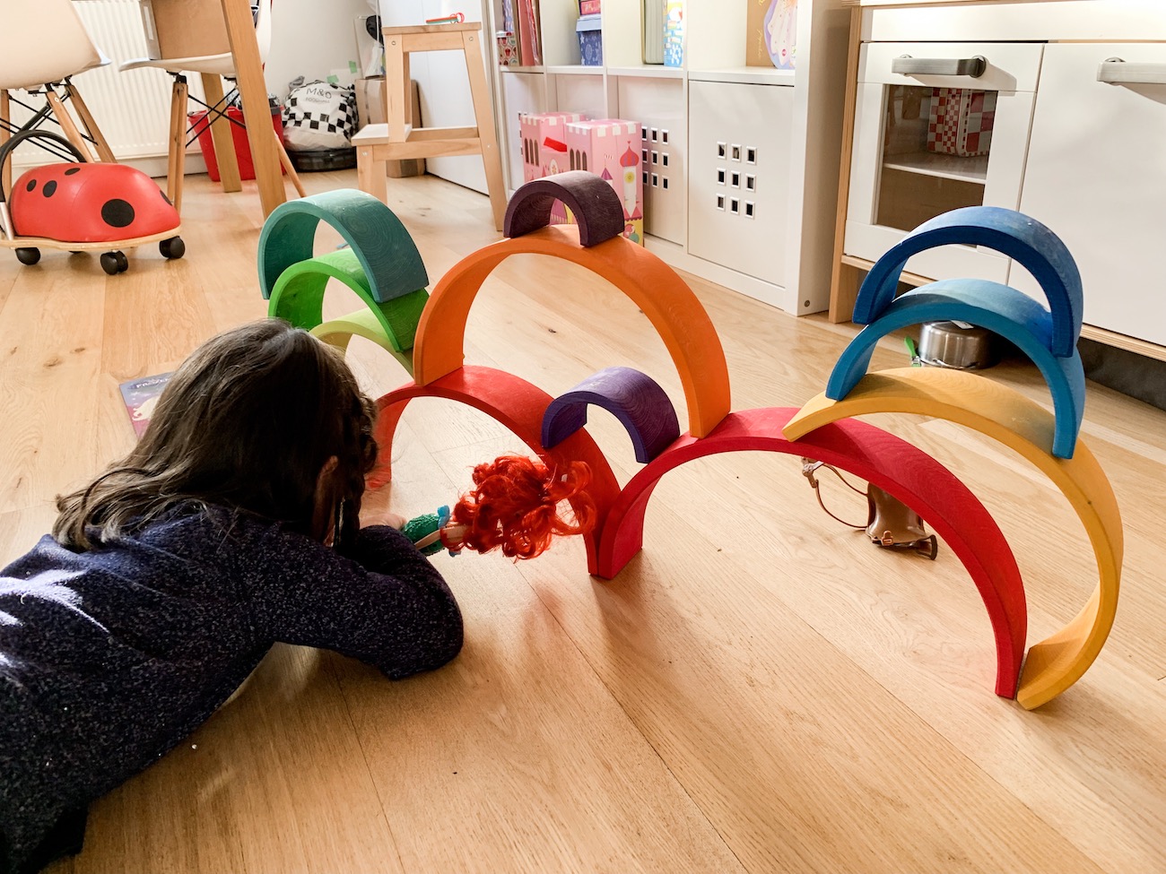The Magic of Grimms Rainbows: A Fantastic Investment for Families