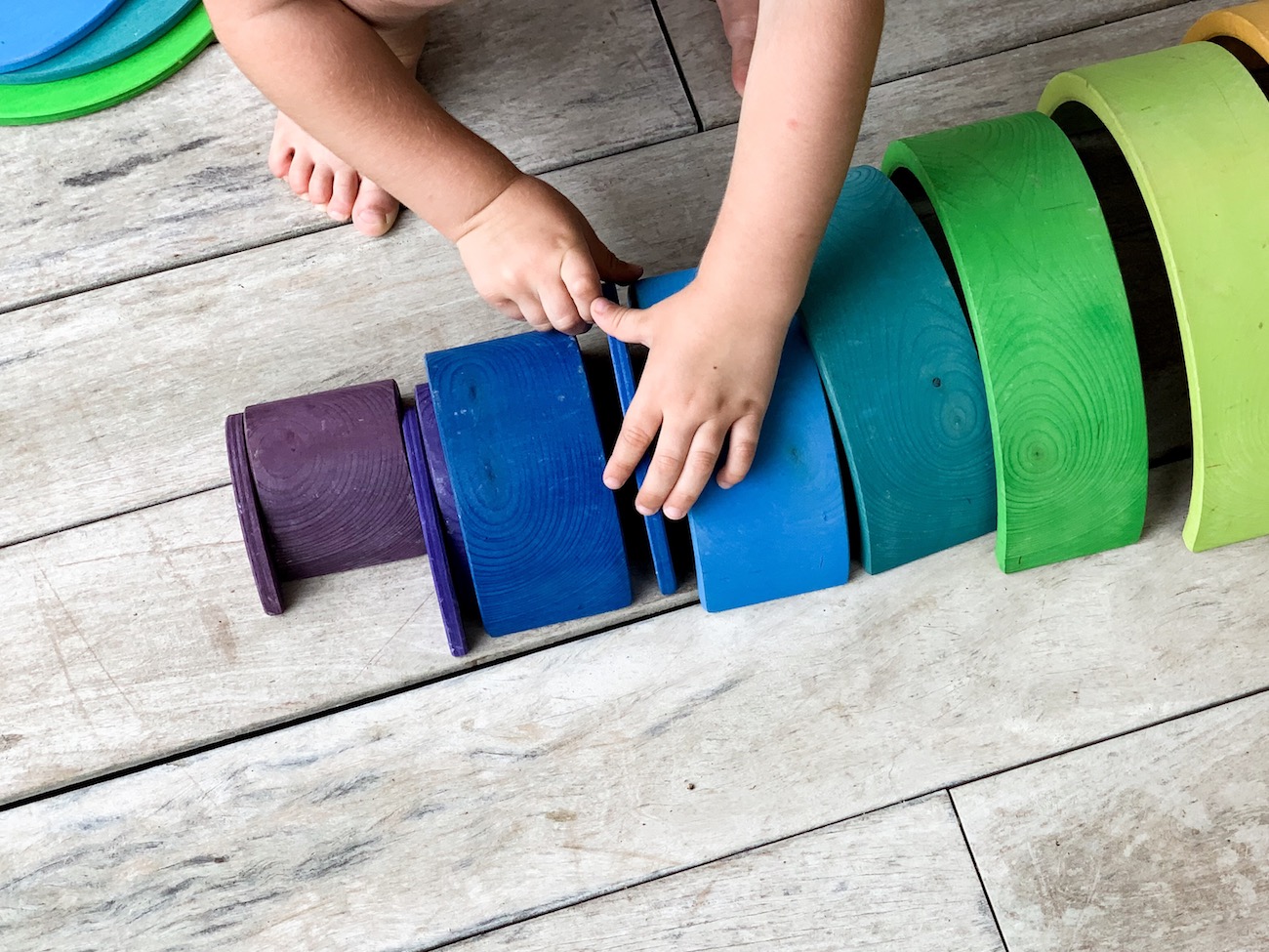 Wonderful Open-Ended Toys To Encourage Creativity and Imagination!