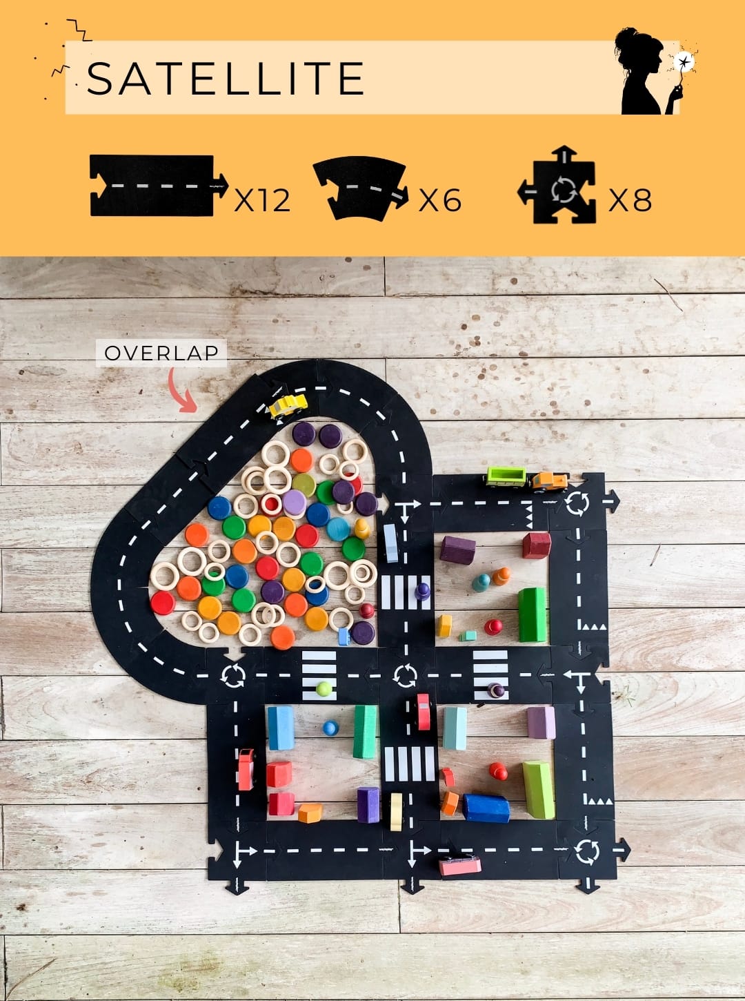25+ Great Way To Play Road Ideas – Make the most of the King of the ...