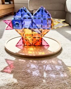 15 Connetix Mega Pack Ideas You’ll love! Wonderful & Fun