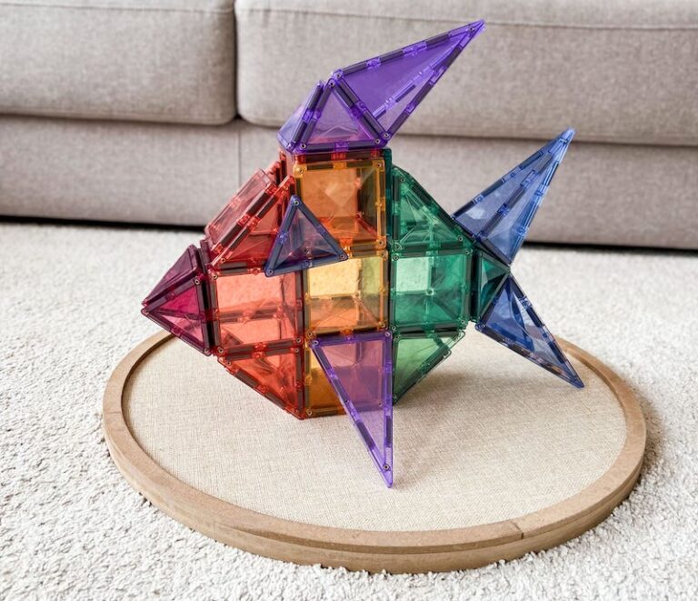 15 Connetix Mega Pack Ideas You’ll love! Wonderful & Fun