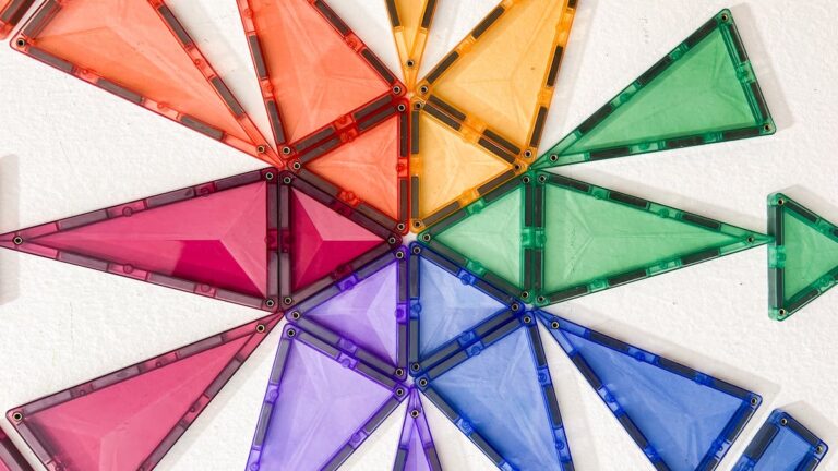 15 Connetix Mega Pack Ideas You’ll love! Wonderful & Fun