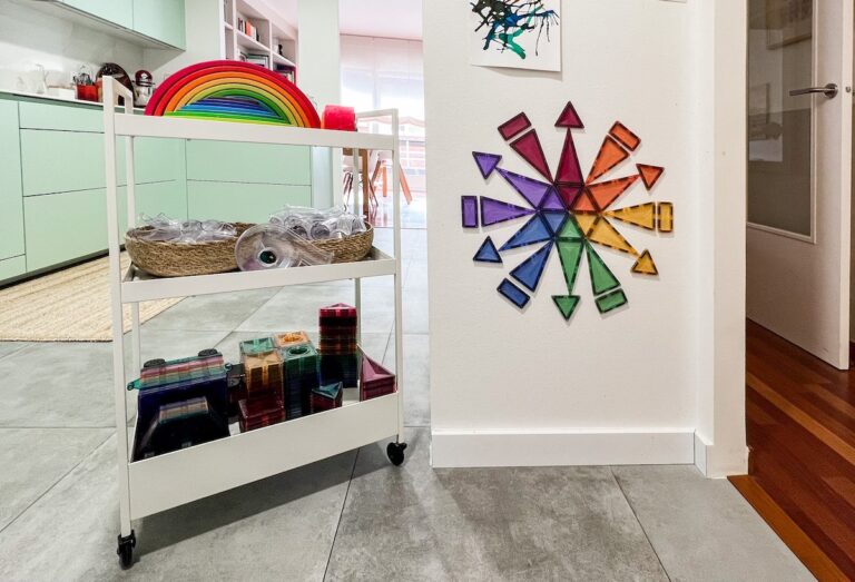 Wonderful Magnetic Tiles – Which Are The Best For You?