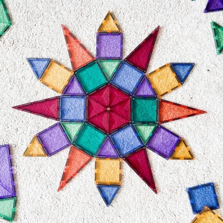 15 Connetix Mega Pack Ideas You’ll love! Wonderful & Fun