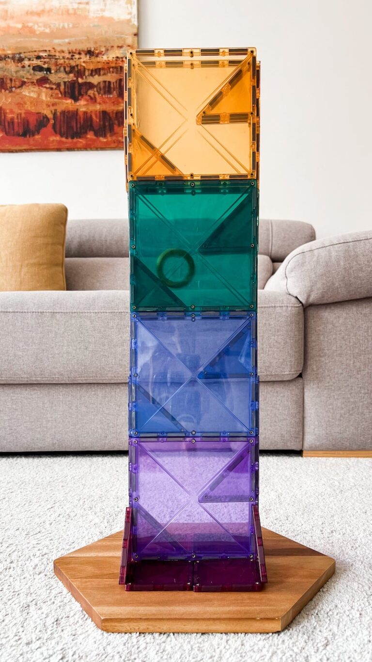 15 Connetix Mega Pack Ideas You’ll love! Wonderful & Fun