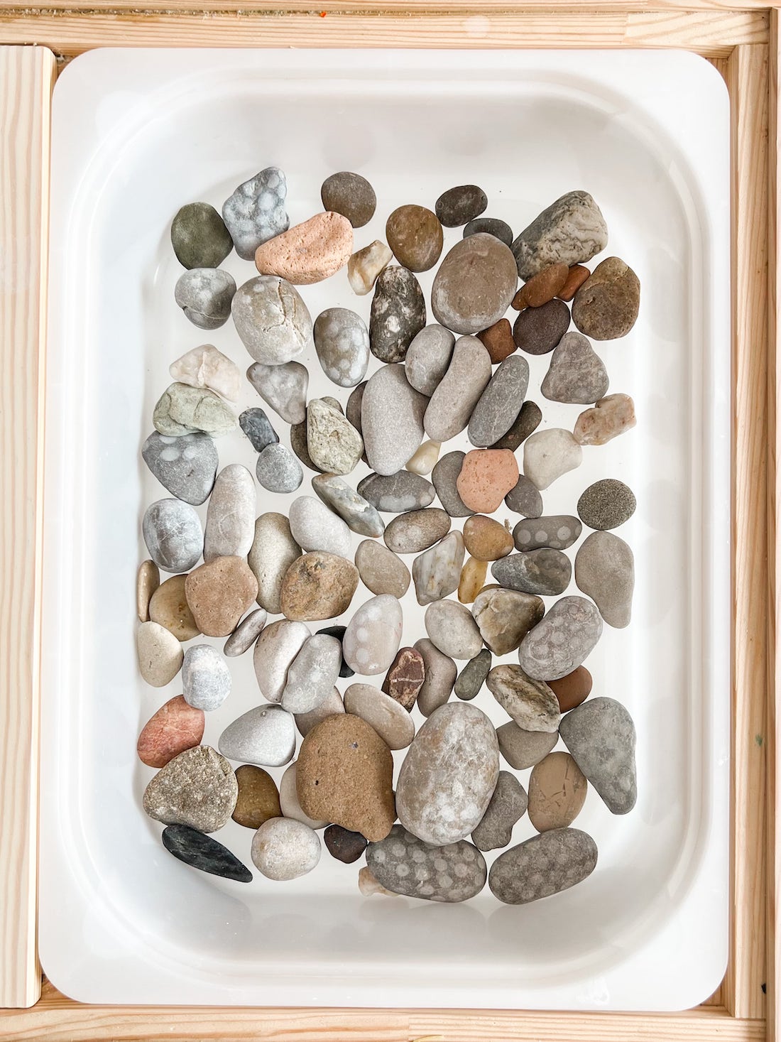 Sensory Table Play Ideas – Wonderful and Engaging Play Time