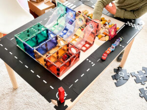 Sensory Table Play Ideas – Wonderful and Engaging Play Time