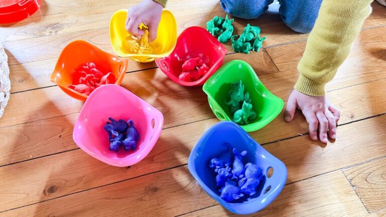 8 Fun & Easy Easter Activities for Toddlers and Children