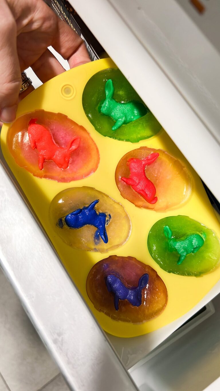 8 Fun & Easy Easter Activities for Toddlers and Children