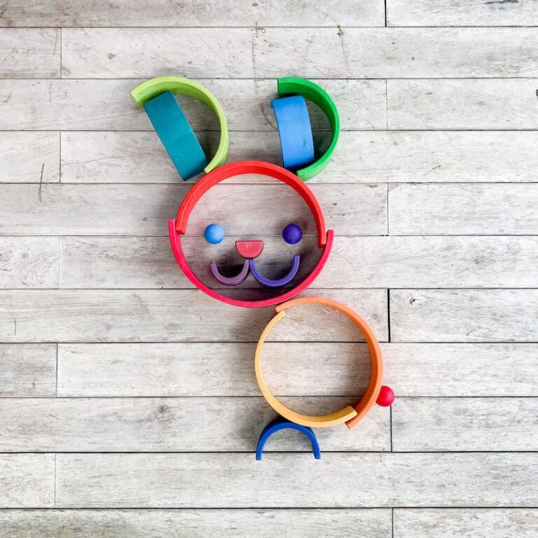 8 Fun & Easy Easter Activities for Toddlers and Children