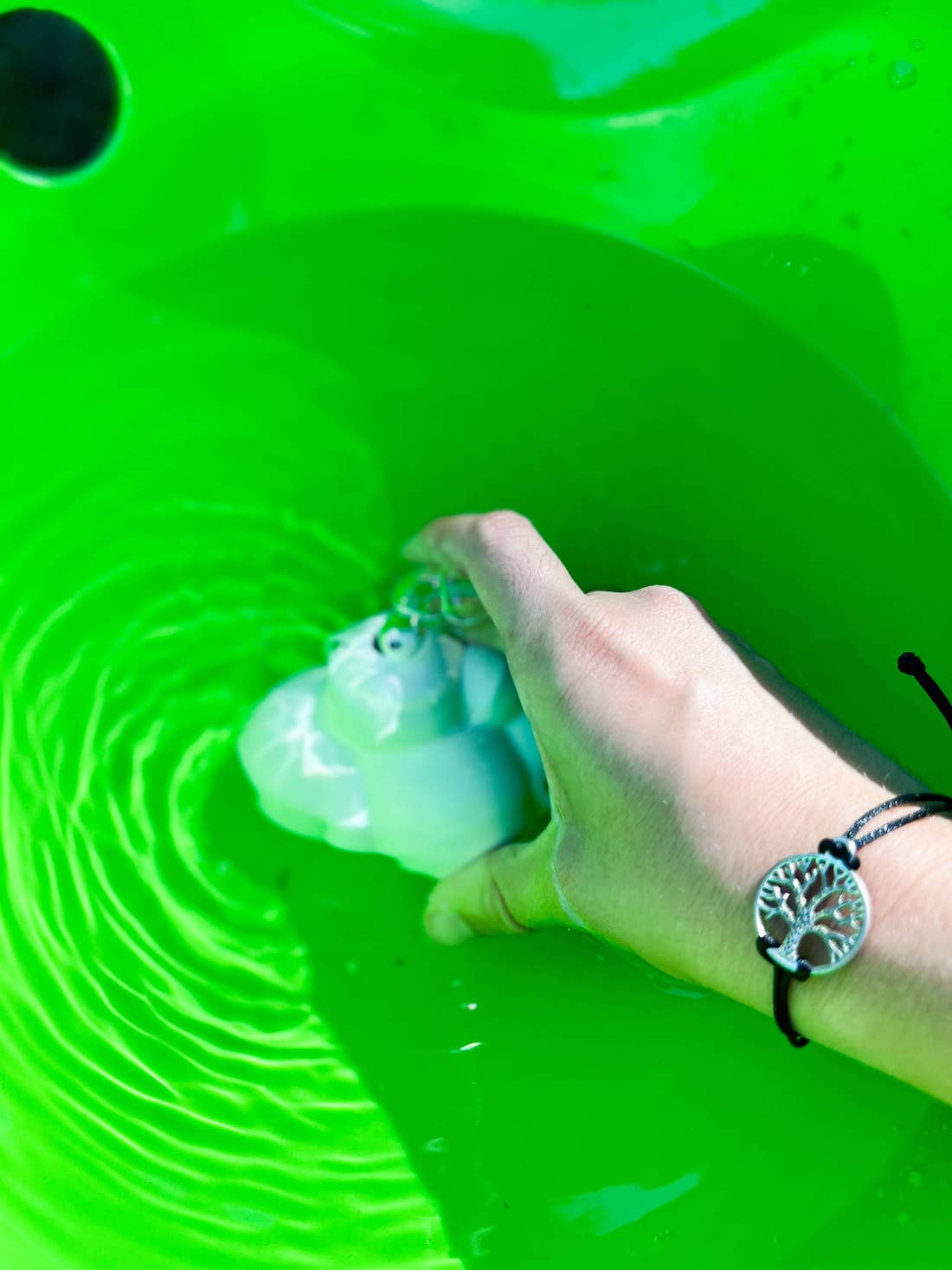 10 Wonderful Water Toys to make Water Play magical