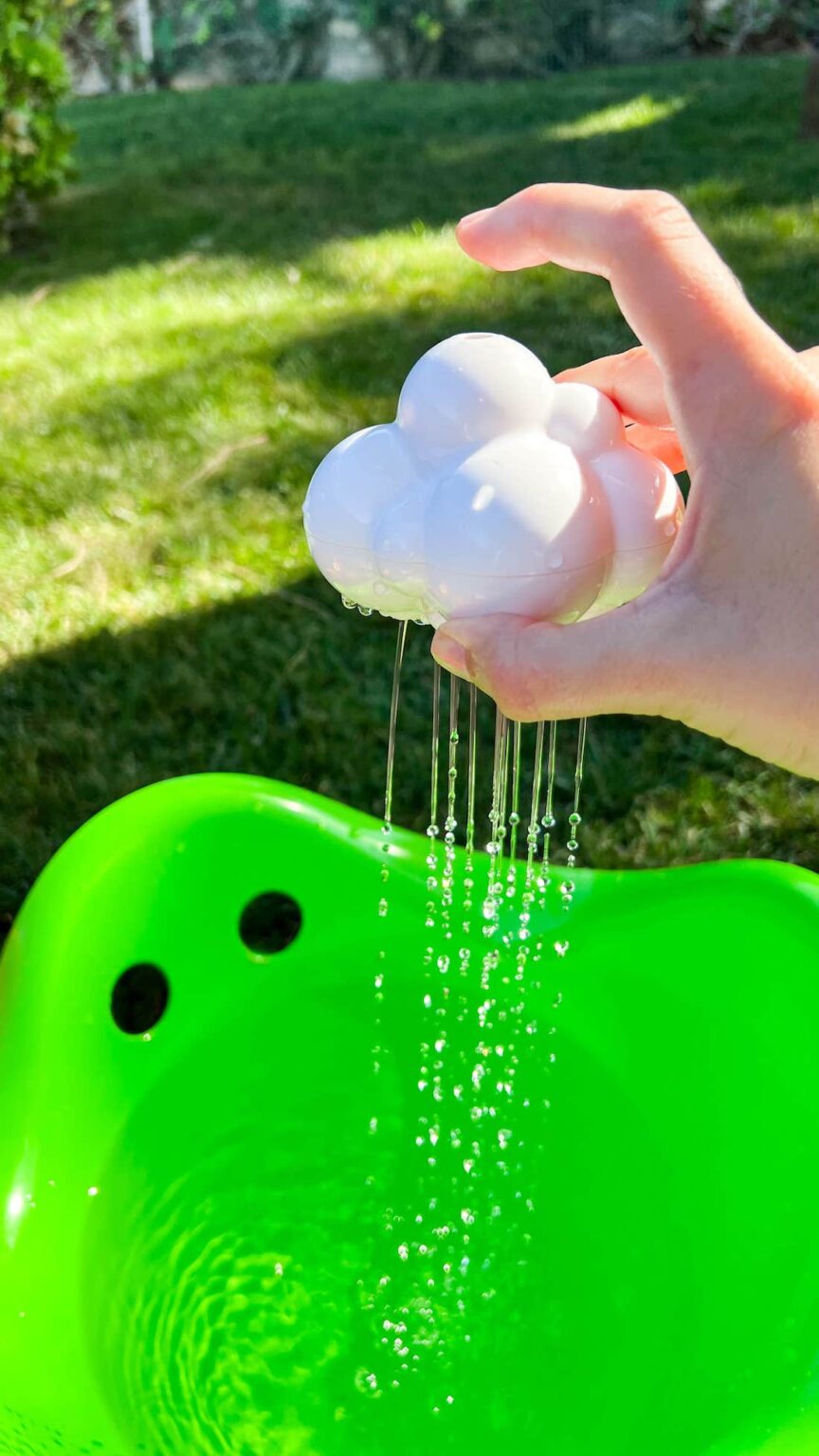 10 Wonderful Water Toys to make Water Play magical