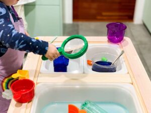 10 Wonderful Water Toys to make Water Play magical