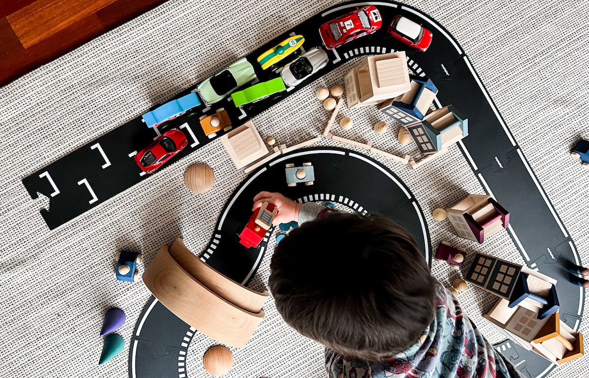 Car Drawing For Kids – How To Make It Easy Peasy!