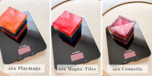 Wonderful Magnetic Tiles – Which Are The Best For You?
