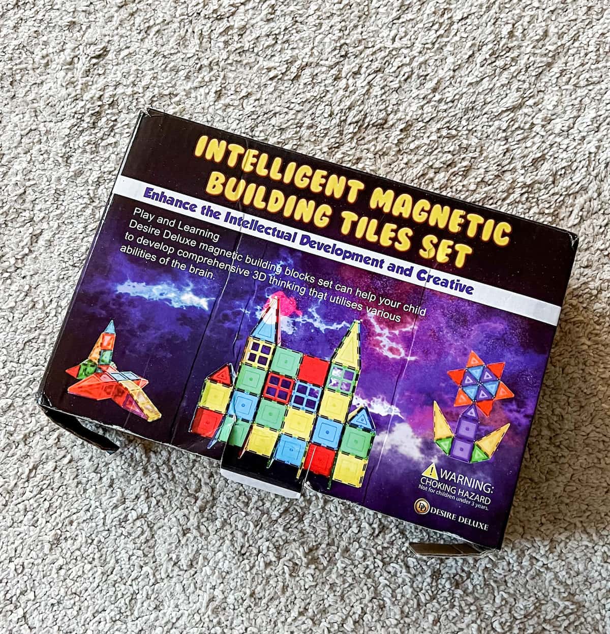 Wonderful Magnetic Tiles – Which Are The Best For You?