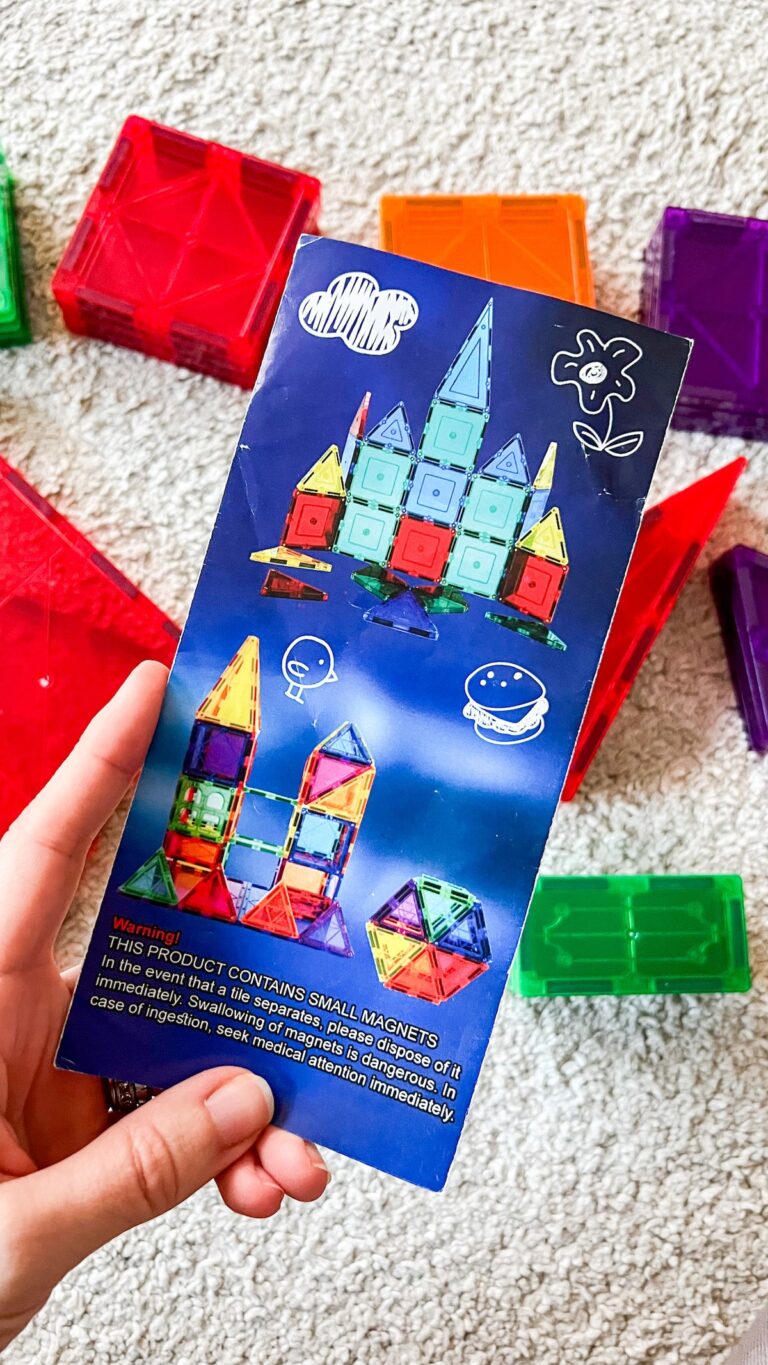 Wonderful Magnetic Tiles – Which Are The Best For You?