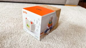 Why We Love Yoto Player & How My Children Use It!