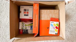 Why We Love Yoto Player & How My Children Use It!