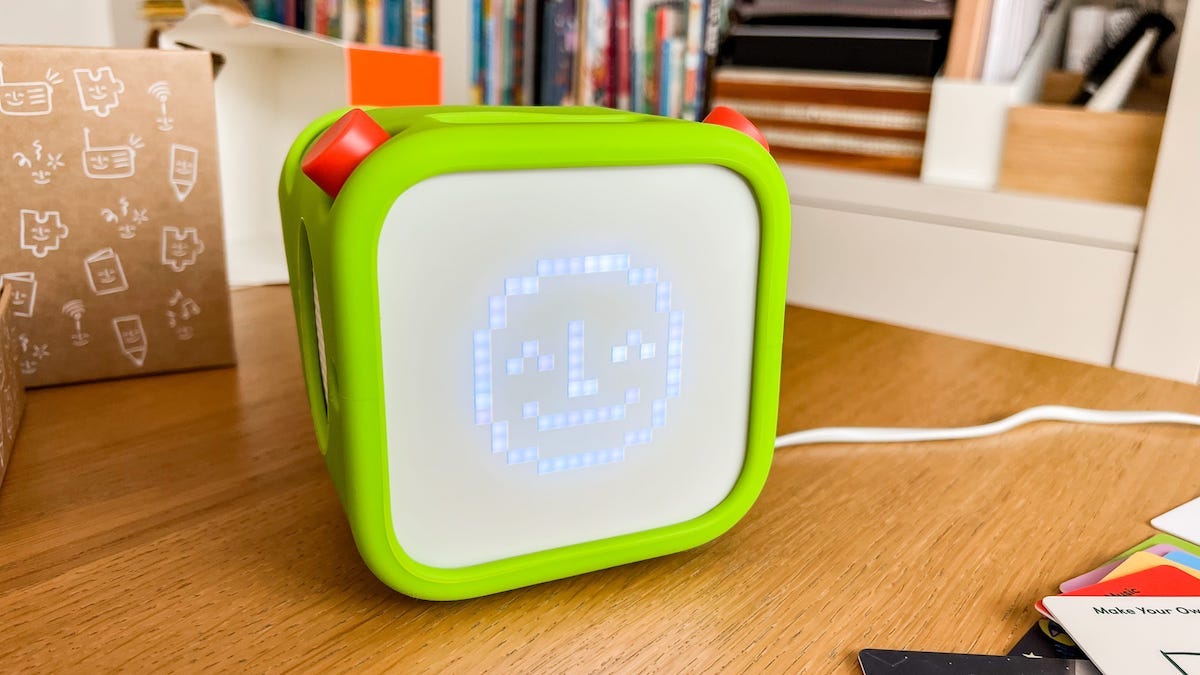 Why We Love Yoto Player & How My Children Use It!