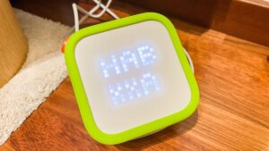 Why We Love Yoto Player & How My Children Use It!