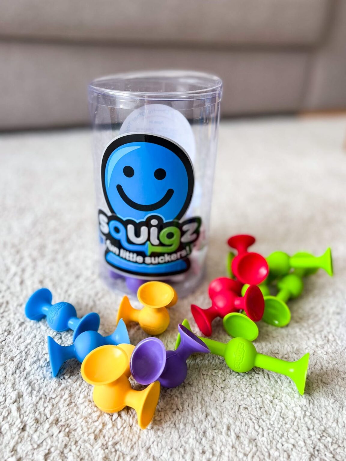 11 Wonderful Bath Toys for Children – Make Bathtime More Fun (& Easy)