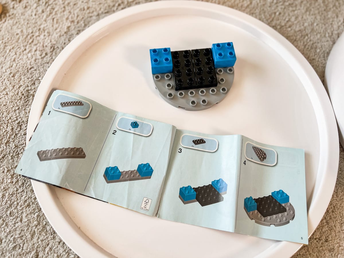 Ways to Play with Lego Duplo Spiderman Set – You’ll Love it!