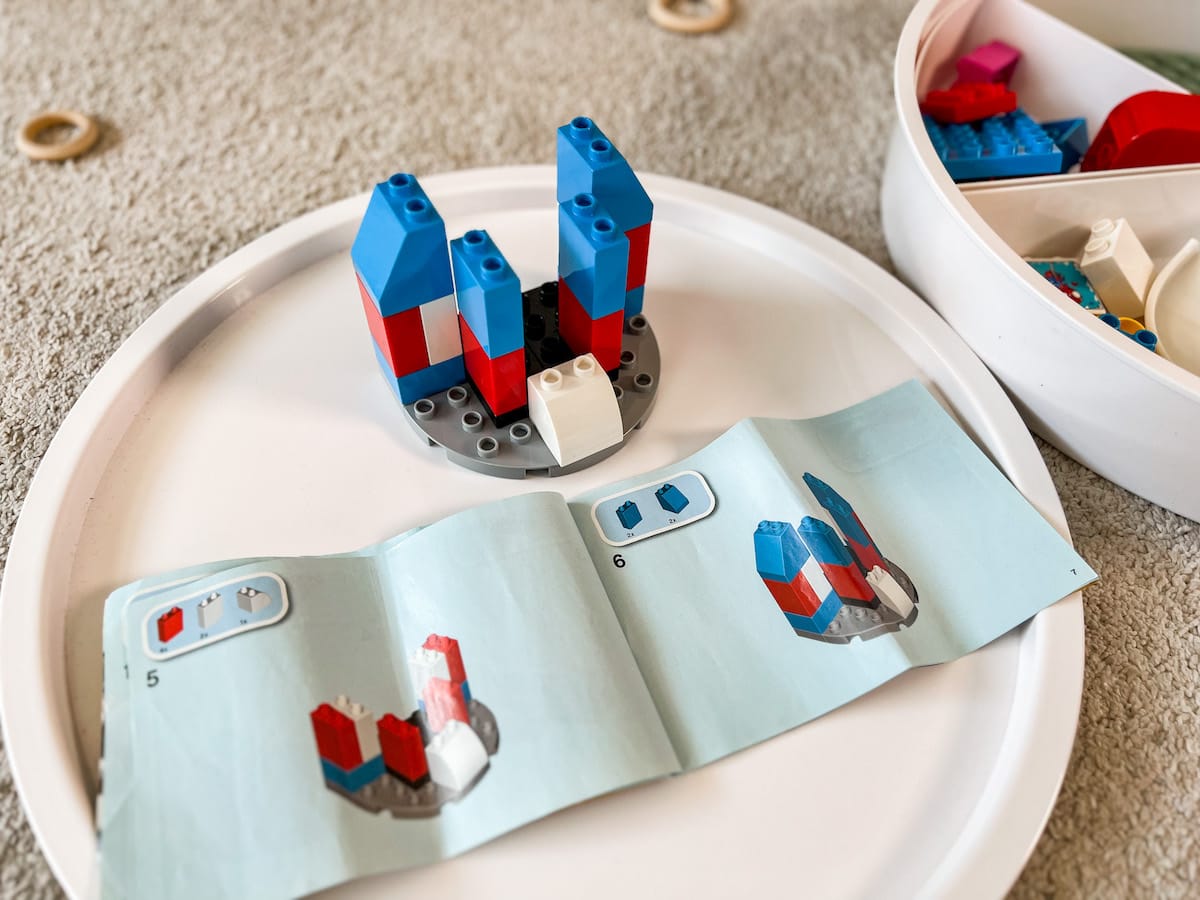 Ways to Play with Lego Duplo Spiderman Set – You’ll Love it!