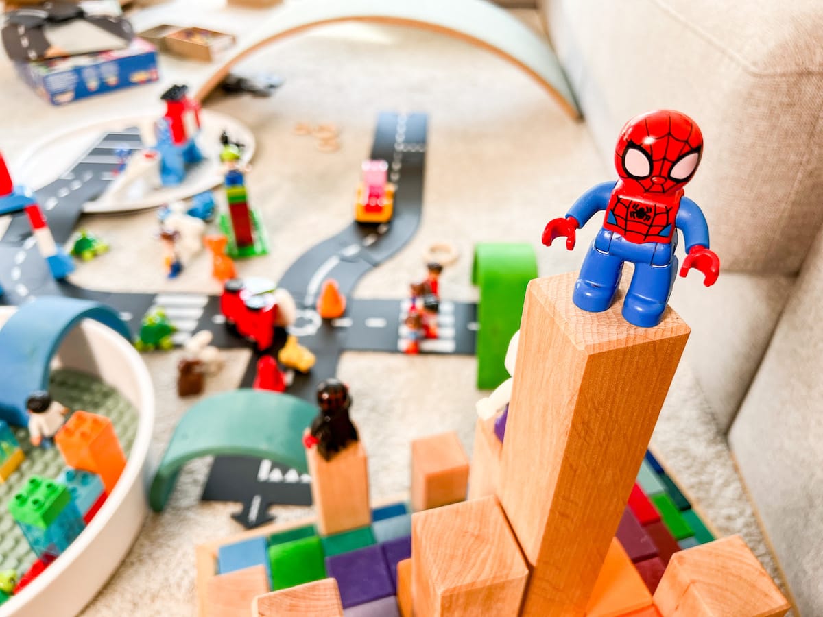 Ways to Play with Lego Duplo Spiderman Set – You’ll Love it!