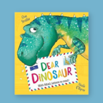 33 Terrific Dinosaur Books for Kids – What Dino Lovers Need!