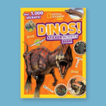 33 Terrific Dinosaur Books for Kids – What Dino Lovers Need!