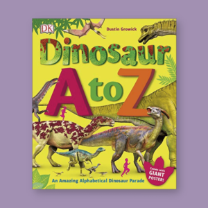 33 Terrific Dinosaur Books for Kids – What Dino Lovers Need!