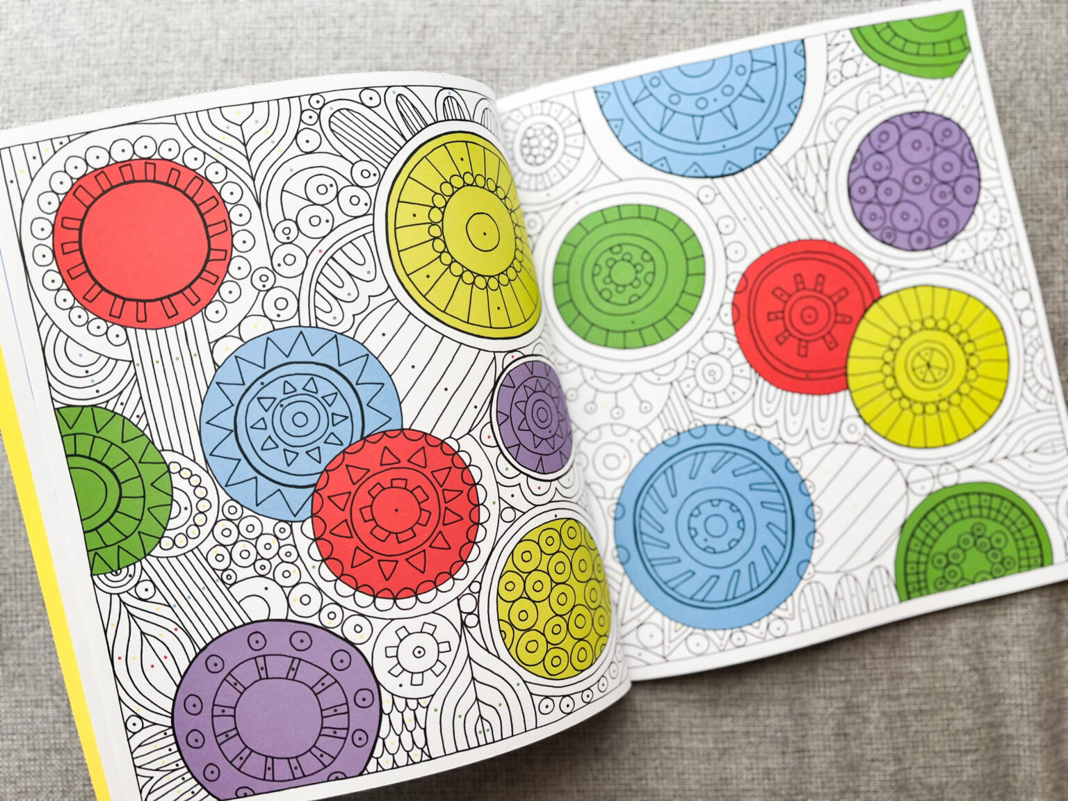 The Ultimate Guide To The Best Coloring Books For Children